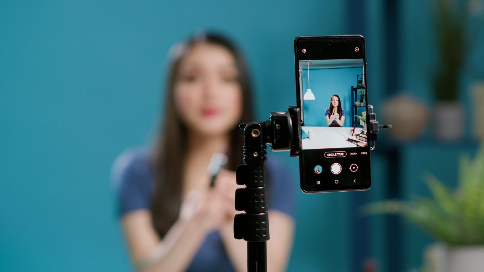 Documenting Your Personal Growth with Video Journaling - rightnowpath.net